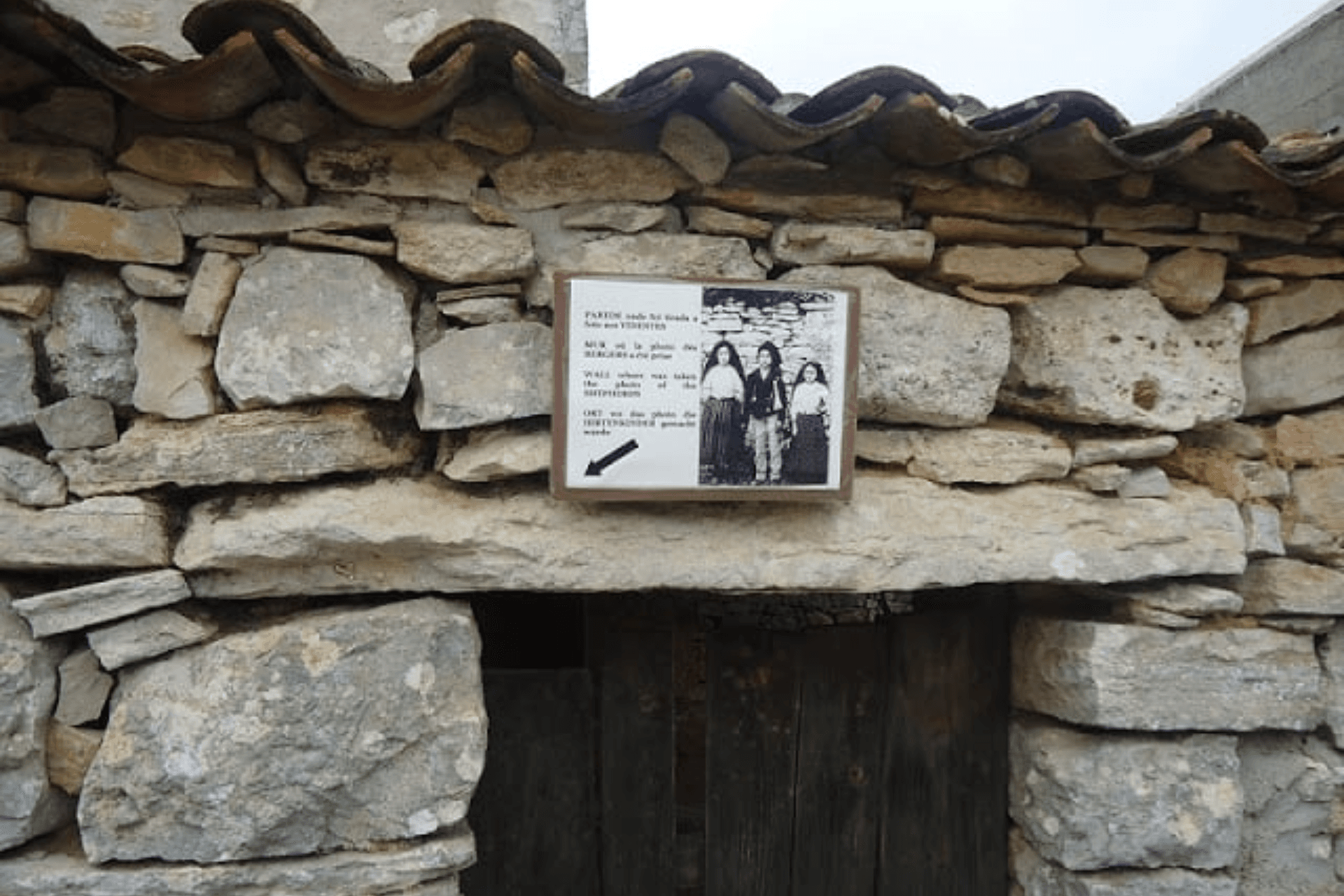 ¿Dónde vivían los pastorcitos de Fátima?