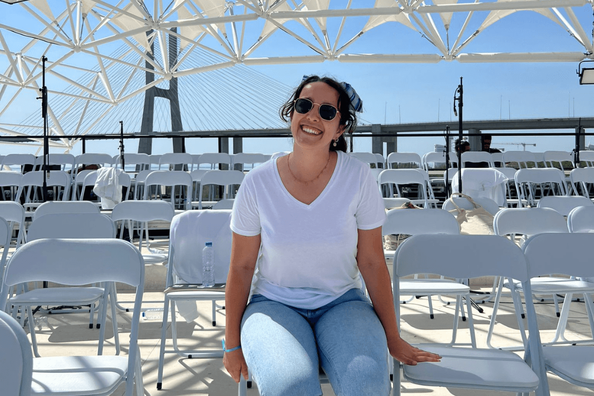 The WYD Lisbon 2023 Choir and Orchestra