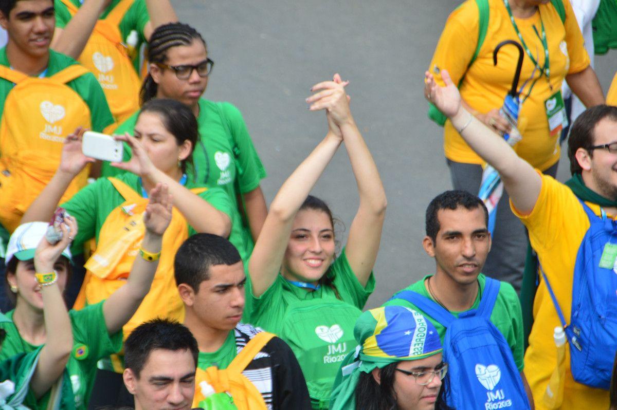 What is it - WYD Lisbon 2023