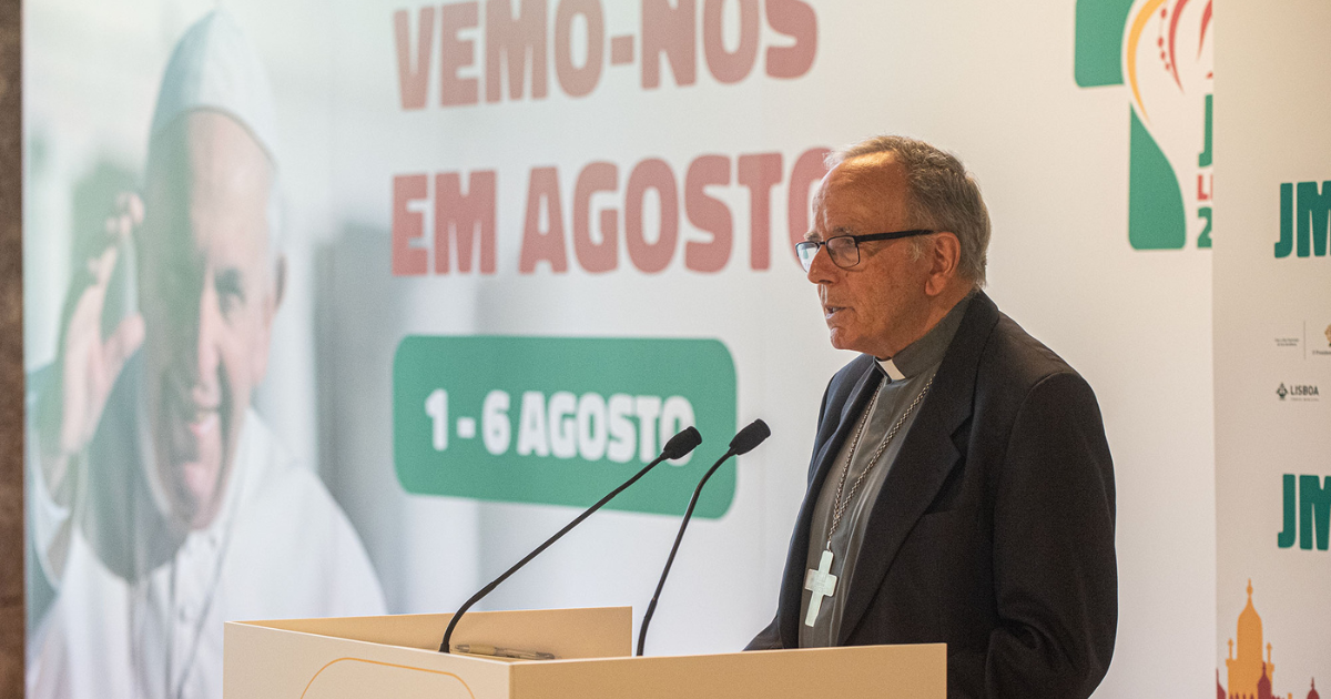 Le programme officiel de la visite du Pape au Portugal est dévoilé