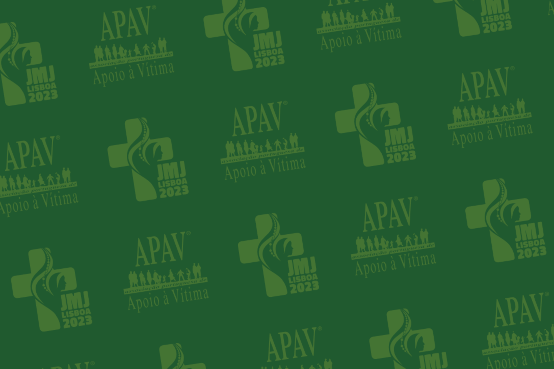 APAV divulga relatório de atividade na JMJ Lisboa 2023